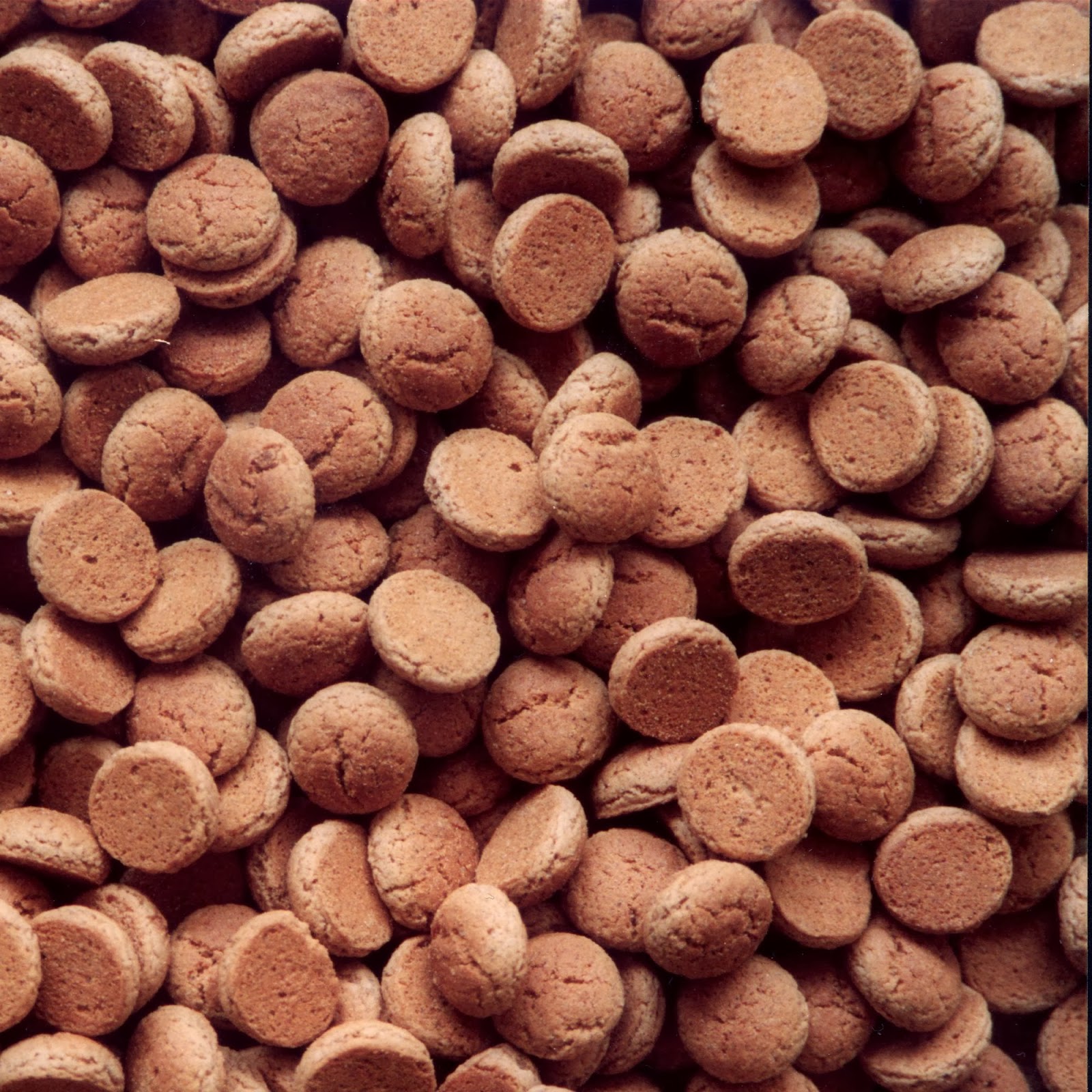 Plezier in de keuken: Kruidnoten