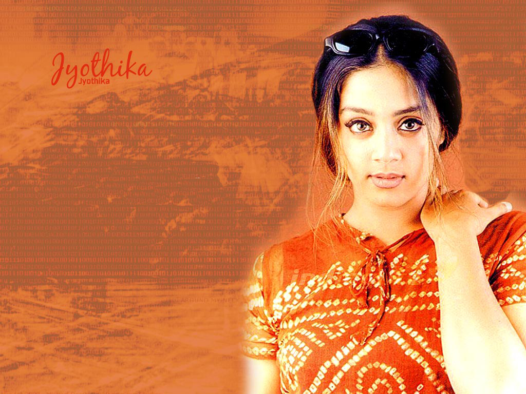 cool img max: Jyothika Hot Photos | The Wallpapers World