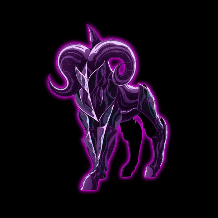 Saint Seiya: Galeria