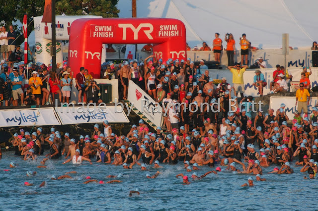 RunTri: Ironman Kona 2013 Results Analysis: Finish Times and Splits by ...