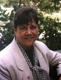 The Passing of a Woman of God - Chant Café