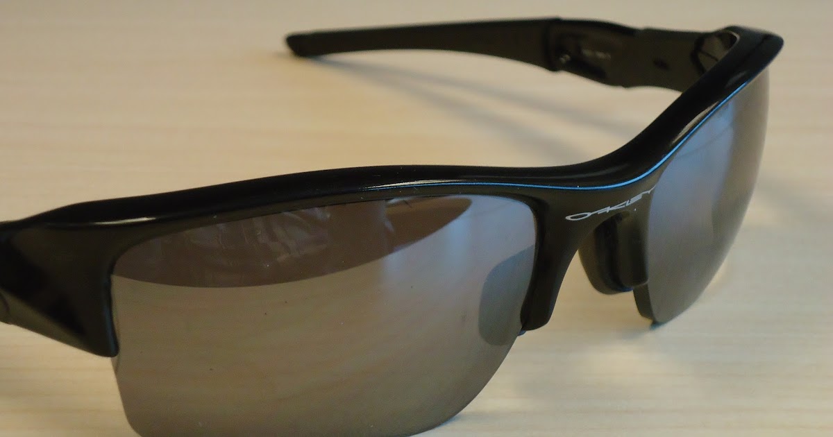 Ontario Geardo: Oakley Flack Jacket XLJ Review