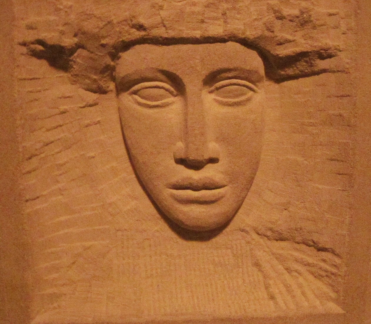 Blue Whole Gallery: Transformation in Art