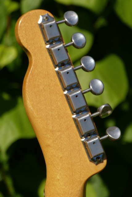1981 Fender Bullet One Deluxe Electric Guitar