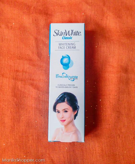 Manila Shopper: SkinWhite: Sparking a Bright Beautiful Change in Campuses