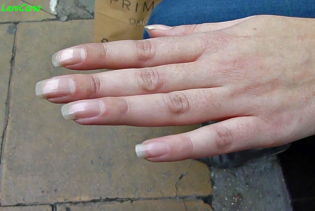 Nailpassion: Leni Cano: The Lost Files