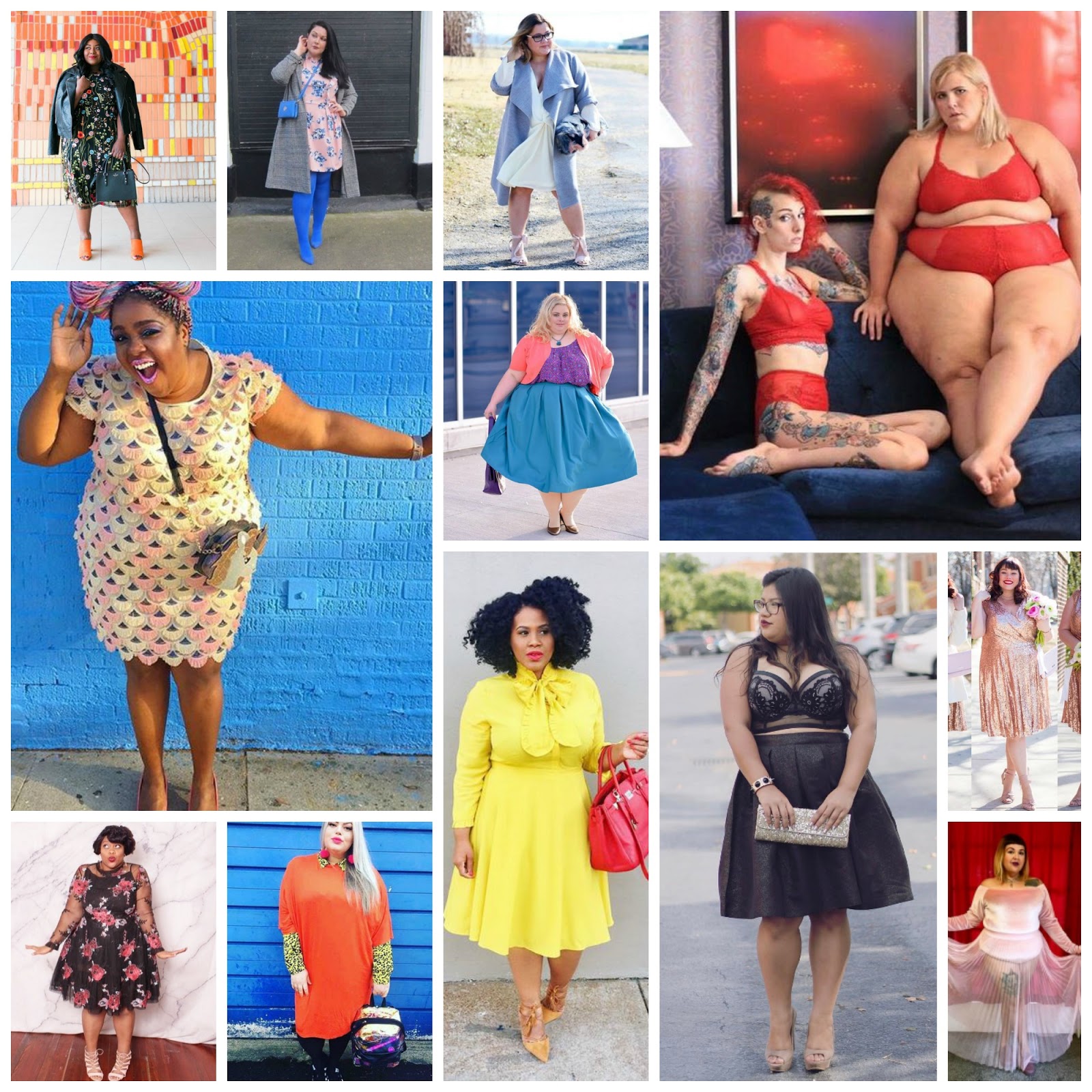 Photo Favourite 37 - Does My Blog Make Me Look Fat?