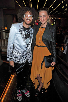 OK! MAGAZINE KICKS OFF THE OSCAR WEEKEND