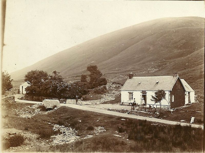 34 Fantastic Photos That Capture Innerleithen Area, Scotland around ...