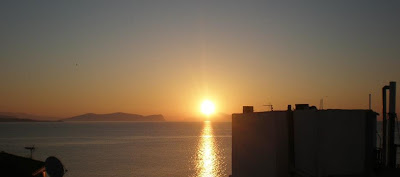Σχολικό έντυπο ''της γάτας το κουδούνι''
