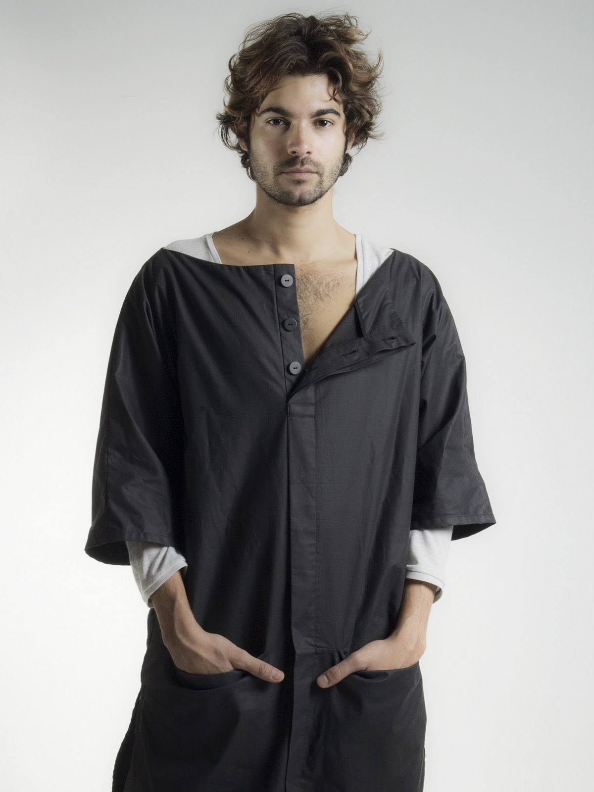 Love in a Snap: Joshua Nathaniel Designs