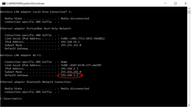 How to change your wi-fi password - Router Password | Techgurumore