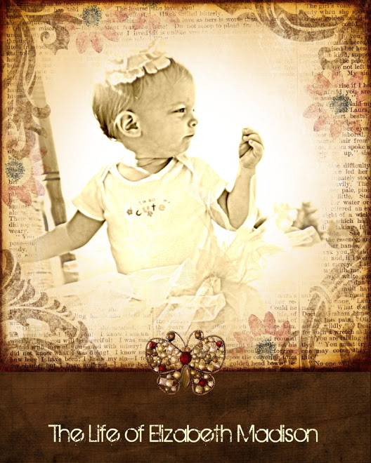 .: The Life of Elizabeth Madison