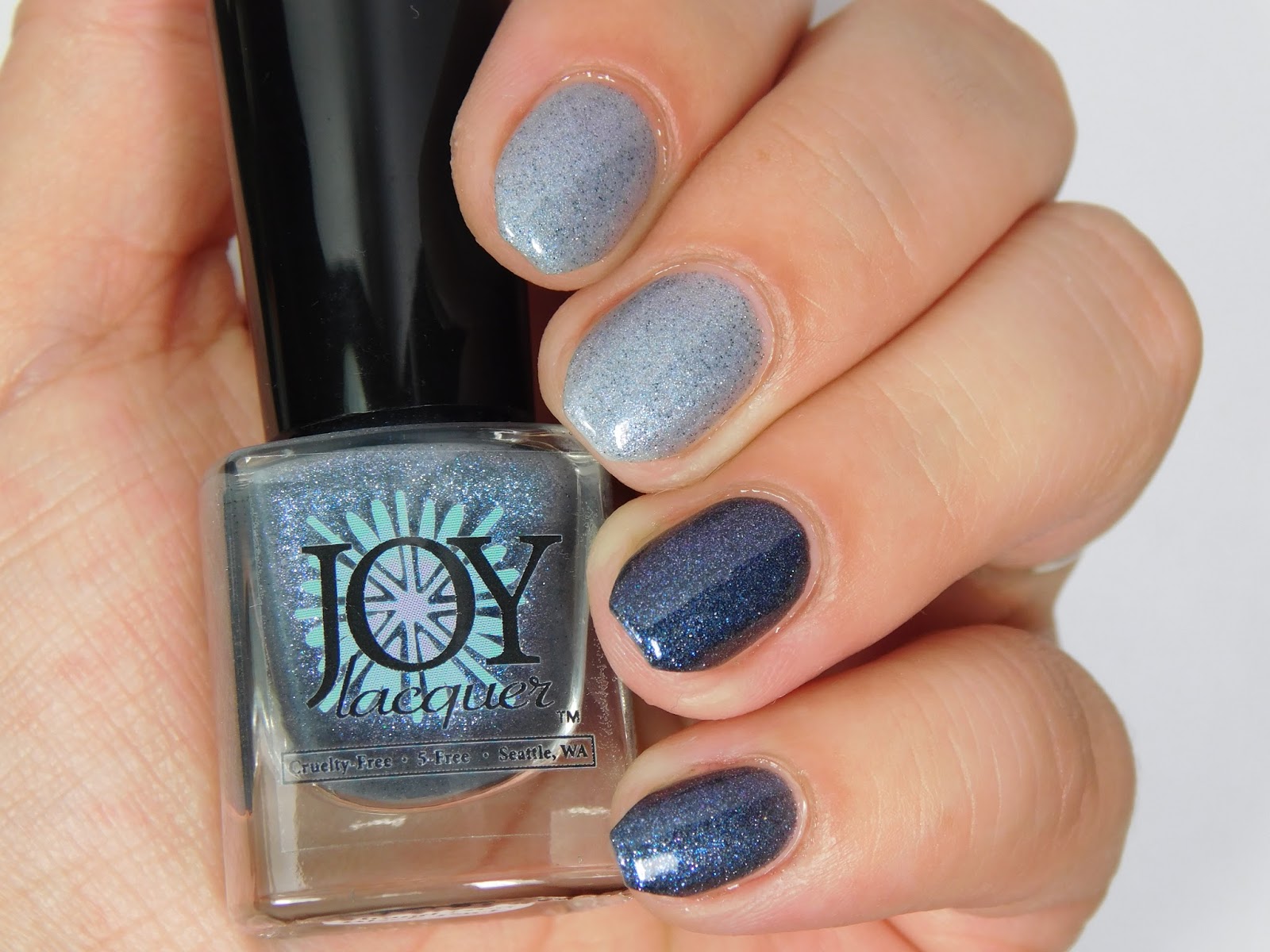 Caffeinated Cuticles: Joy Lacquer ~ Kinder Queen Collection