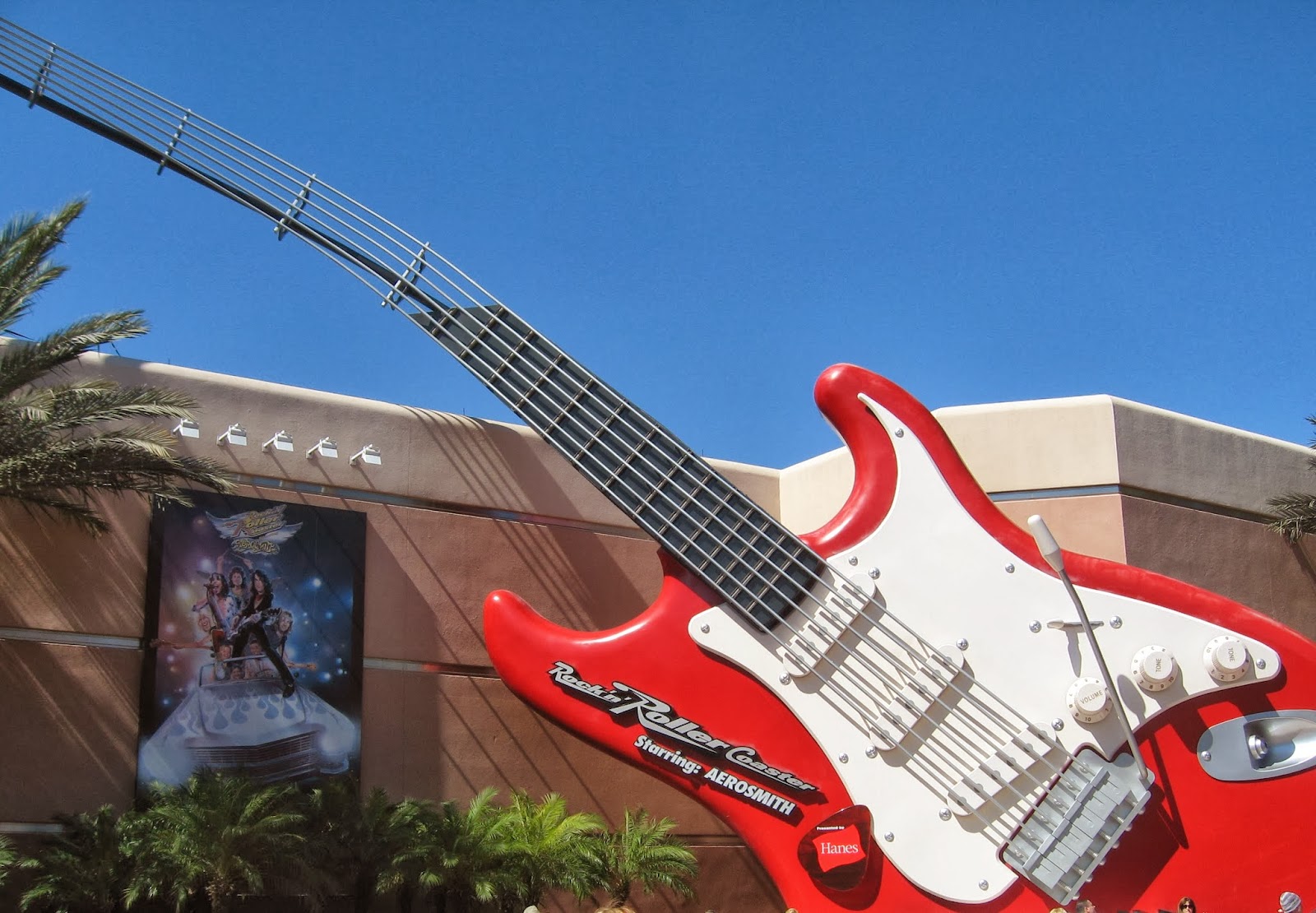 Magical Vacations Travel by Candice: Top 10 Thrill Rides of Walt Disney ...