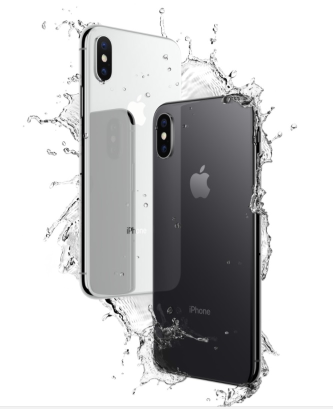Apa Sih Menariknya Smartphone iPhone X? - Kisi Kisi UAS
