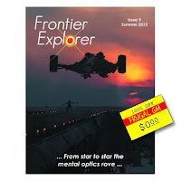 Free GM Resource: Frontier Explorer - Frugal GM