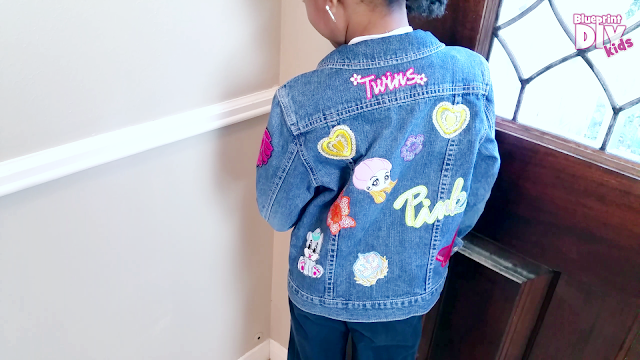 Back To School Uniform Fashion Hacks! - Blueprint DIY