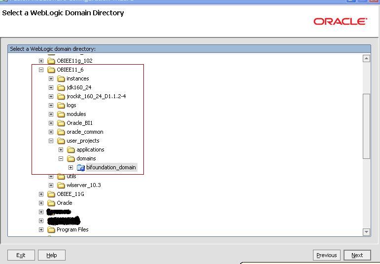 Diksha Sea: [OBIEE 11g] BI Composer Installation & Setup