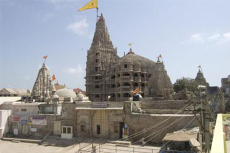 Tourist places in Rajkot,Gujarat
