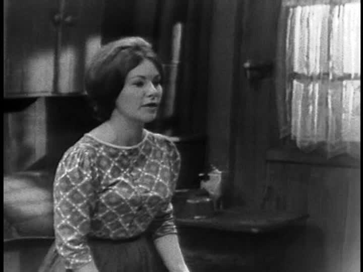 Les belles histoires des pays d'en haut: 1956 - Téléroman Personnages