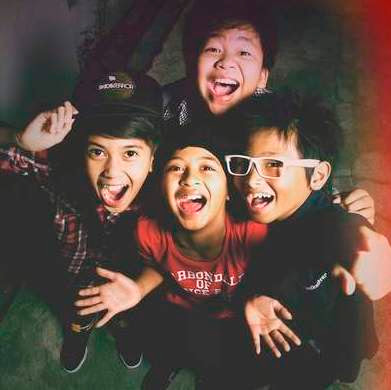 All About Topic: 10 Boyband Indonesia Terpopuler