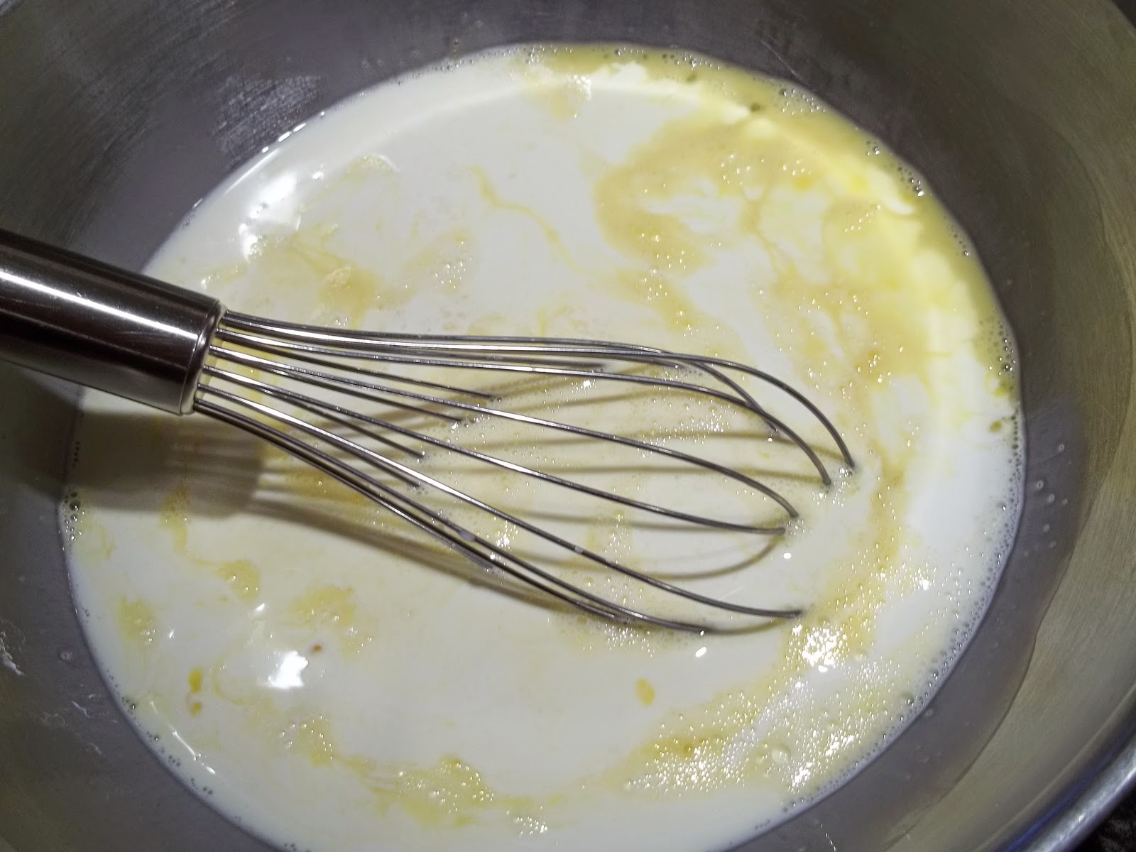 Go Ahead... Take A Bite!: March 2015