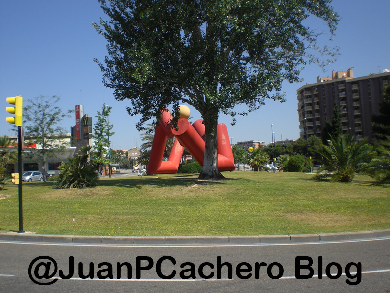 @ JuanPCachero Blog: !!! EL GUARDIAN ENTRE LOS HUERTOS...!!!