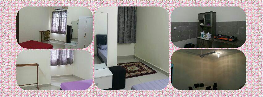 Homestay Meru Ipoh - Perak: Homestay Baru Dibuka di Ipoh - dekat dengan ...