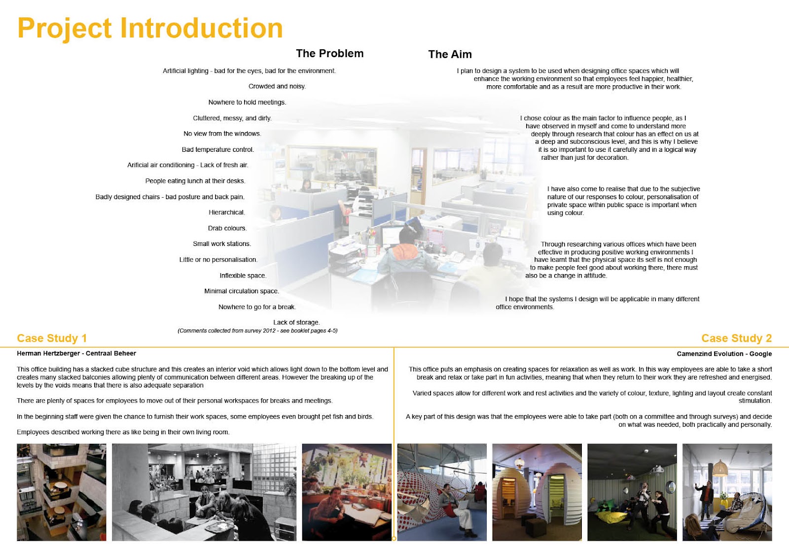 Amy Thompson Design Journal: A2 boards - Project Introduction and ...