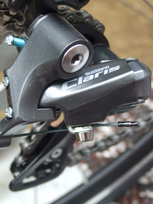 avelo Bicycle shop | アヴェロ バイシクル ショップ 浦和: FELT FR60 フェルト アルミフレーム+カーボンフォーク CLARIS R2000 ロードバイク 510 ...