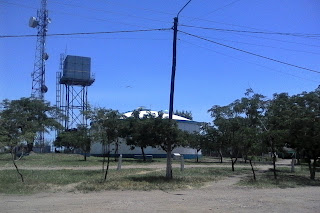 Galeria de Imagens de Nhamatanda