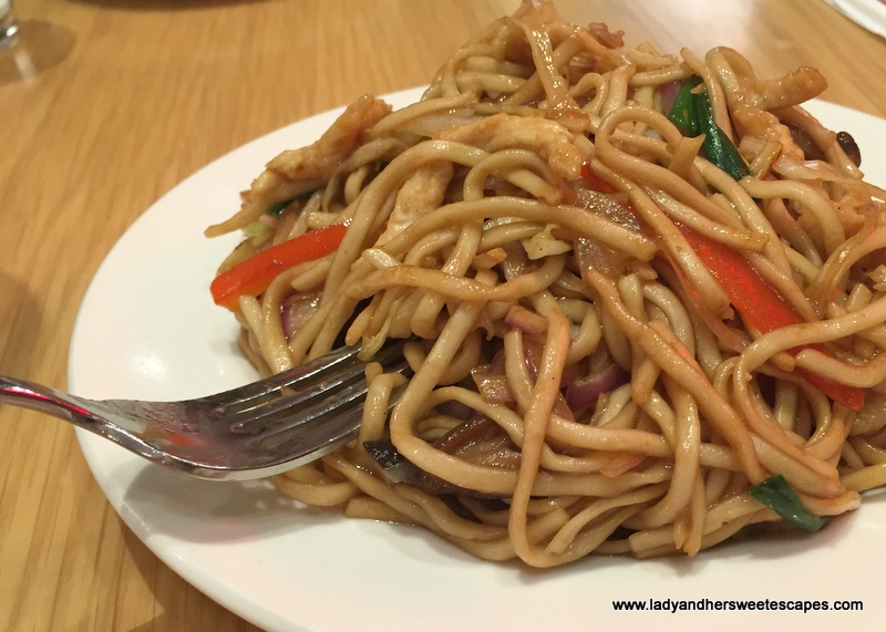 7 Dishes to Try in Din Tai Fung Dubai | Lady & her Sweet Escapes