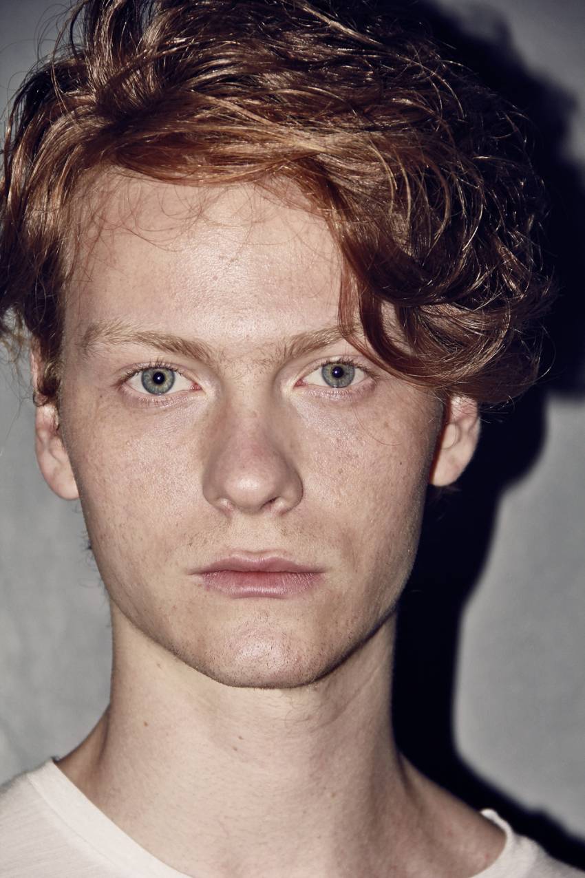 'Portraits' by Alexandro ADDS | Brazil Male Models