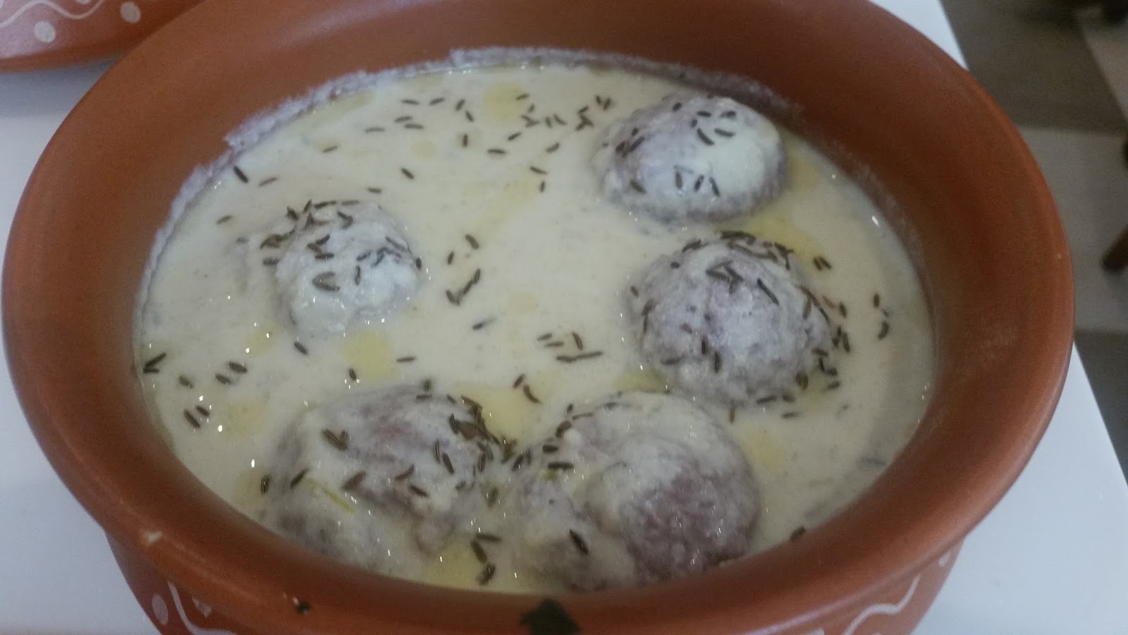 Quick Bytes: The Kashmiri Food Festival at Siesta Hitech | Foodaholix