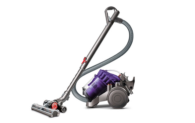 Dyson DC32 Animal Full-size Cylinder Vacuum Cleaner Engineered for ...
