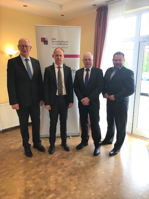 BDZ Deutsche Zoll- und Finanzgewerkschaft, Ortsverband Bremen: BDZ auf ...