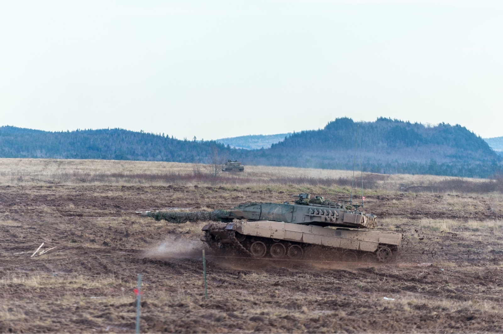 SNAFU!: Canadian Army @ Exercise Common Ground...