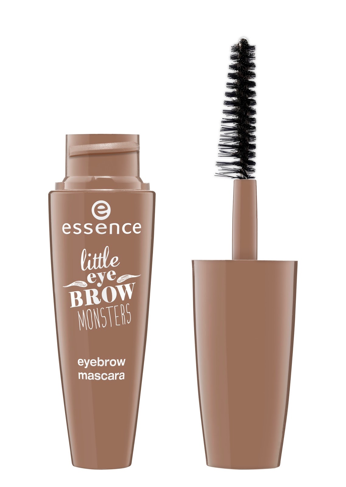 Passion.Place: Preview: essence trend edition „little eyebrow monsters“