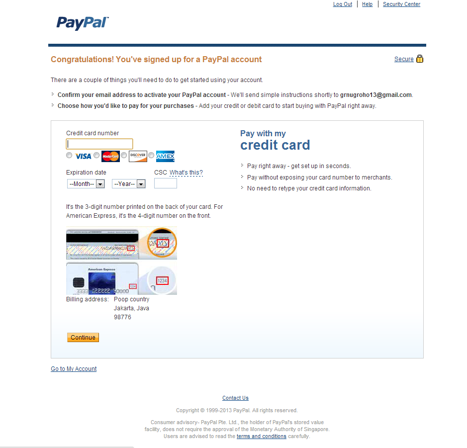 Unprohackers How To Make A Paypal Account Without Credit Card unprohackers-how-to-make-a-paypal-account-without-credit-card