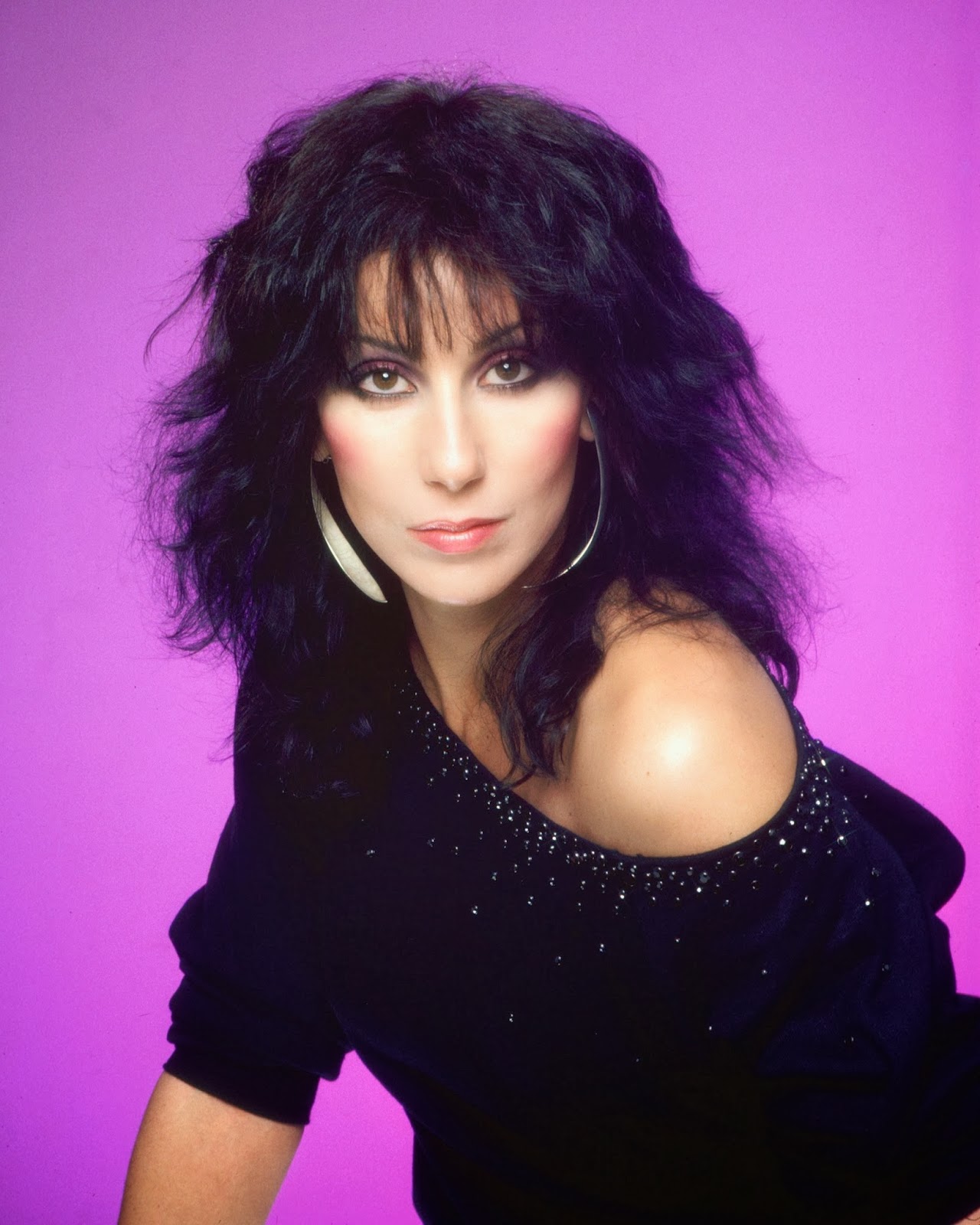 Museo LoPiù: Tribute to Cher (Cherilyn Sarkisian, El Centro, California ...