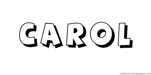 The Name Katherine Pages Coloring Pages