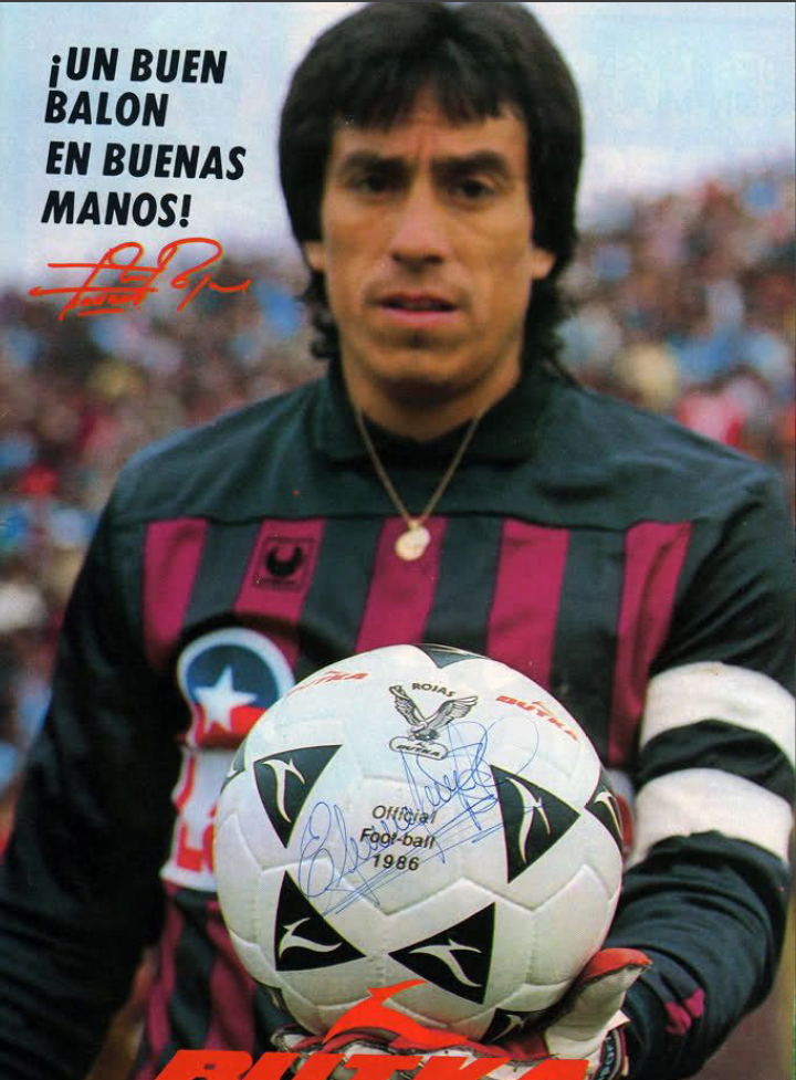 Fanáticos del futbol