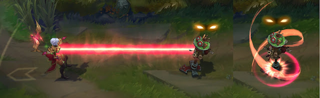 Surrender at 20: MSI 2017 Details & In-Game Content - Conqueror Karma ...