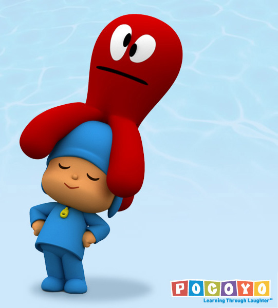 POCOYOO