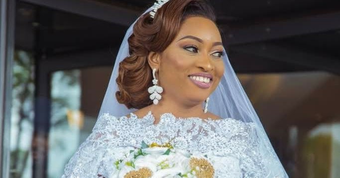 cocowondersblog.com: Wedding Photos of gospel singer Joe Praize and ...