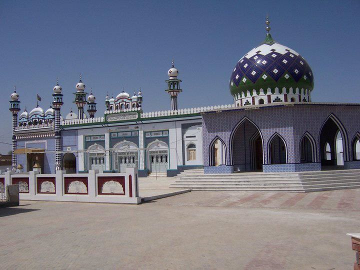 Boots and Laces: Insights of Seraiki Belt (Southern Punjab) and Seraiki ...