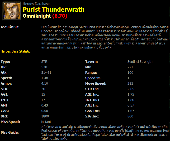 Dot@: Purist Thunderwrath (Omniknight)