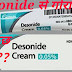 Desonide