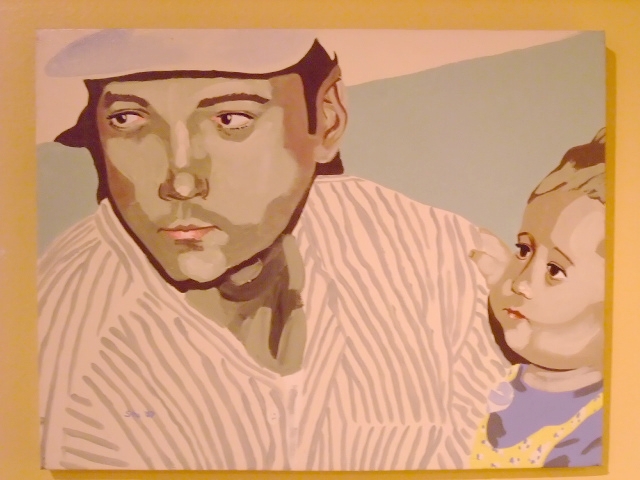 Art Taco: Art & Soul Duet: Stuart Andrews and Josh Sullivan @ History ...